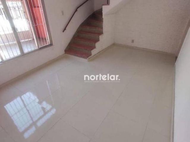 Sobrado com 3 dormitórios à venda, 120 m² por R$ 690.000,00 Vila Primavera São Paulo/SP