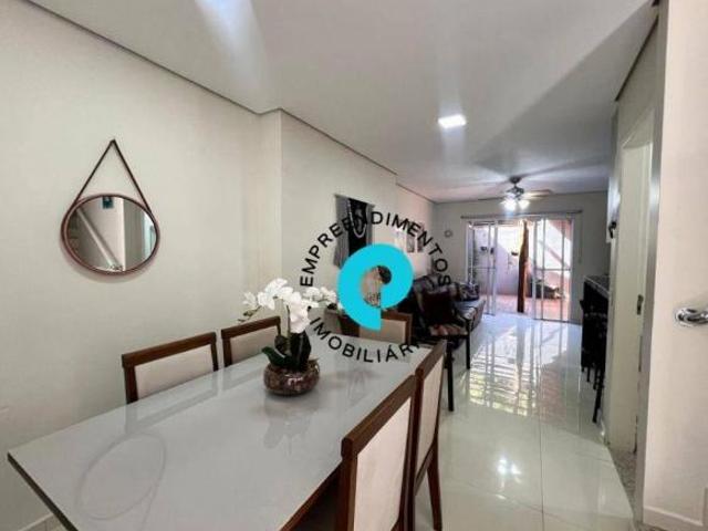 Sobrado com 3 dormitórios à venda, 120 m² por R$ 700.000,00 Parque das Indústrias Londrina/PR
