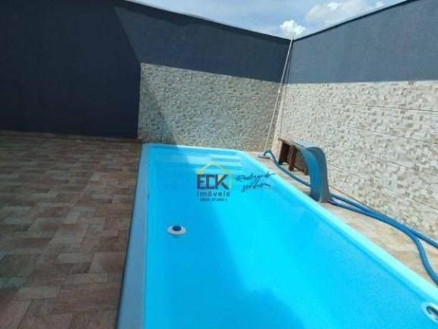 Sobrado com 3 dormitórios à venda, 120 m² por R$ 700.000,00 Recanto dos Eucaliptos São José dos