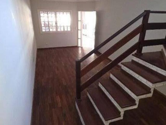 Sobrado com 3 dormitórios à venda, 120 m² por R$ 720.000,00 Bosque dos Eucaliptos São José dos C