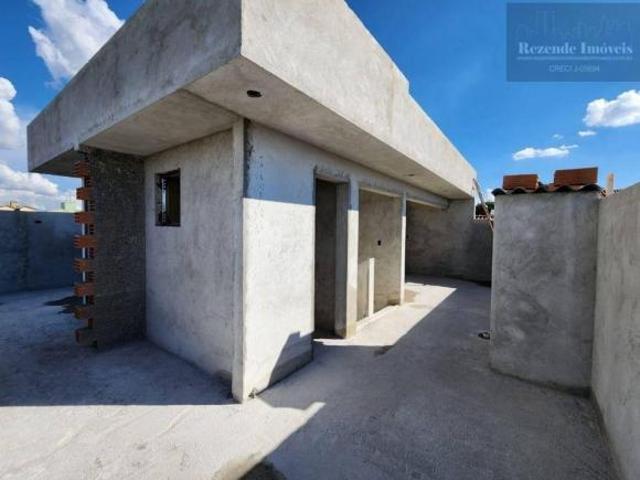 Sobrado com 3 dormitórios à venda, 120 m² por R$ 720.000,00 Fazendinha Curitiba/PR