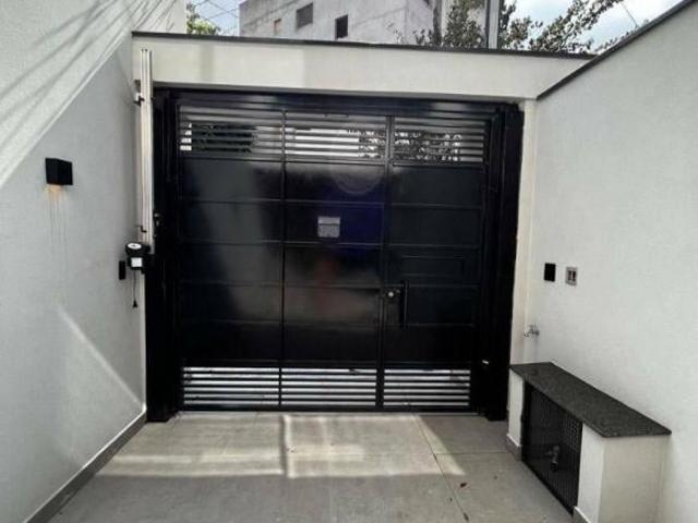 Sobrado com 3 dormitórios à venda, 120 m² por R$ 720.000,00 Jardim Brasília São Paulo/SP