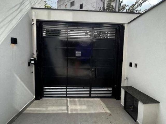 Sobrado com 3 dormitórios à venda, 120 m² por R$ 720.000,00 Jardim Brasília São Paulo/SP