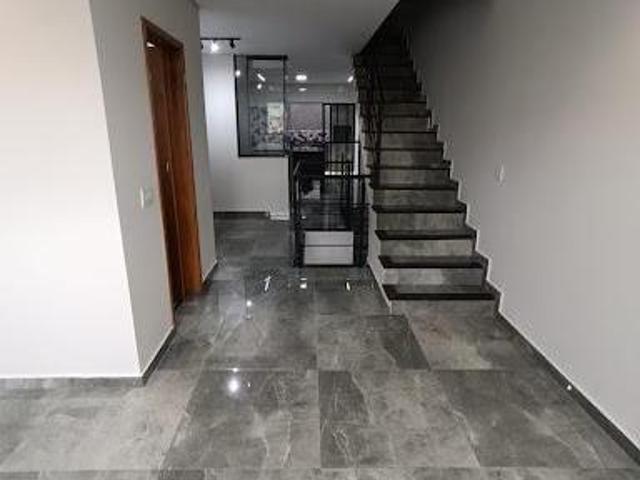 Sobrado com 3 dormitórios à venda, 120 m² por R$ 735.000,00 Freguesia do Ó São Paulo/SP
