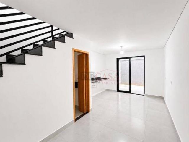 Sobrado com 3 dormitórios à venda, 120 m² por R$ 730.000,00 Tatuapé São Paulo/SP