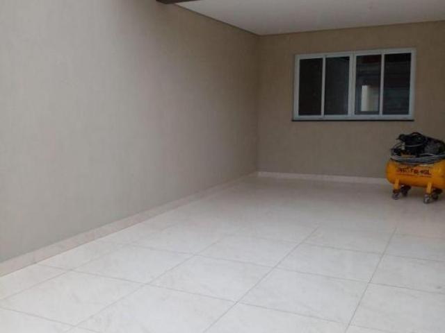 Sobrado com 3 dormitórios à venda, 120 m² por R$ 730.000,00 Jardim Santa Cruz Campo Grande São
