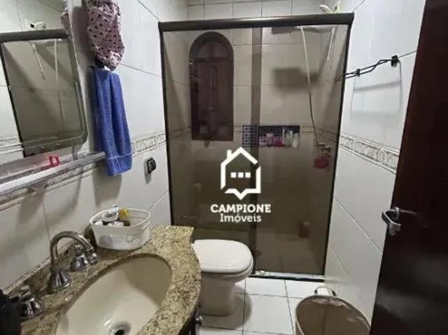 Sobrado com 3 dormitórios à venda, 120 m² por R$ 730.000 Tremembé São Paulo/SP