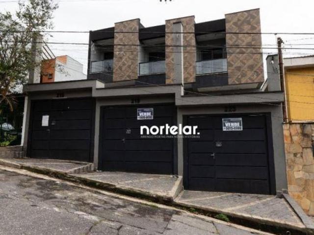 Sobrado com 3 dormitórios à venda, 120 m² por R$ 740.000,00 Pereira Barreto São Paulo/SP