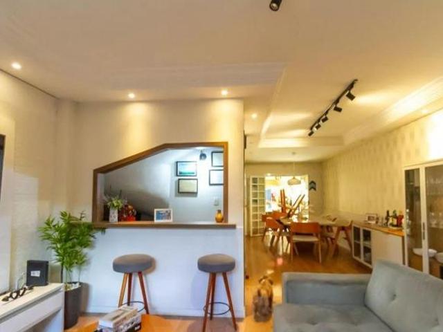 Sobrado com 3 dormitórios à venda, 120 m² por R$ 750.000,00 Taboão São Bernardo do Campo/SP