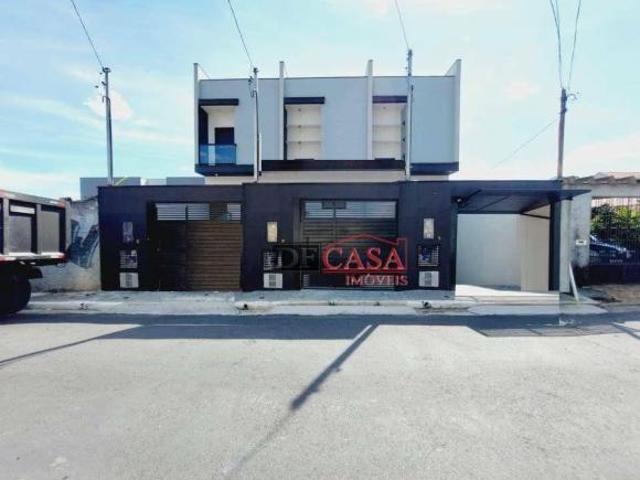 Sobrado com 3 dormitórios à venda, 120 m² por R$ 750.000,00 Artur Alvim São Paulo/SP