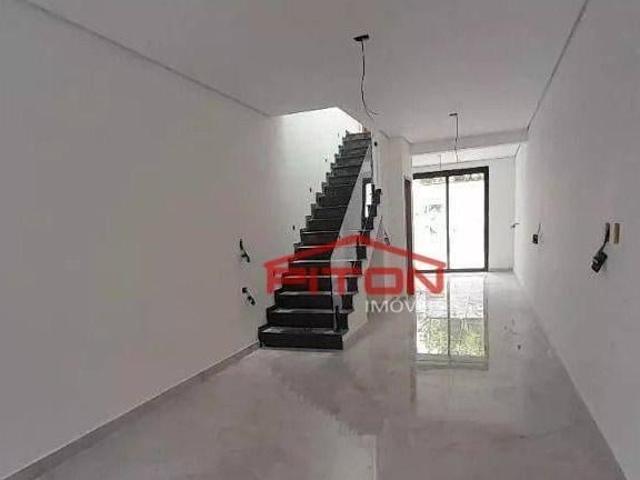 Sobrado com 3 dormitórios à venda, 120 m² por R$ 750.000,00 Penha São Paulo/SP