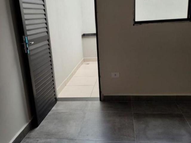 Sobrado com 3 dormitórios à venda, 120 m² por R$ 760.000,00 Jardim Stella Santo André/SP
