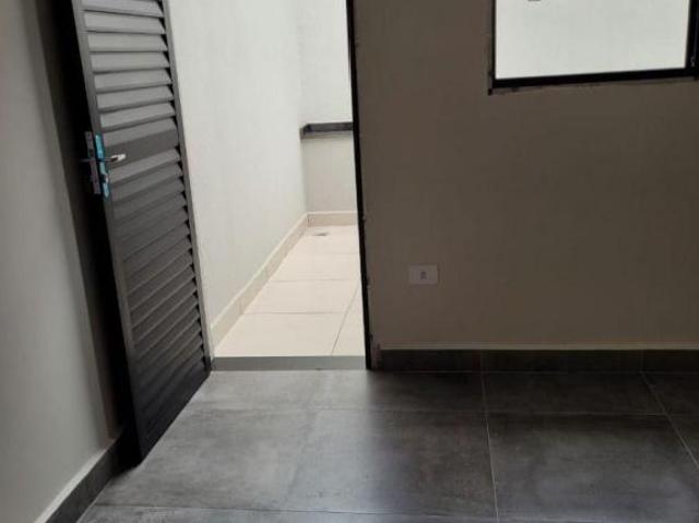 Sobrado com 3 dormitórios à venda, 120 m² por R$ 760.000,00 Jardim Stella Santo André/SP
