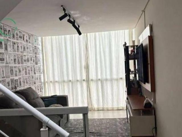 Sobrado com 3 dormitórios à venda, 120 m² por R$ 779.000 Vila Califórnia São Paulo/SP