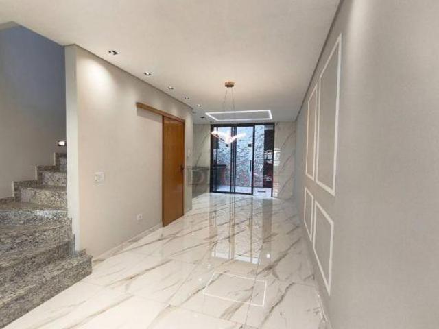 Sobrado com 3 dormitórios à venda, 120 m² por R$ 770.000,00 Vila São Francisco São Paulo/SP