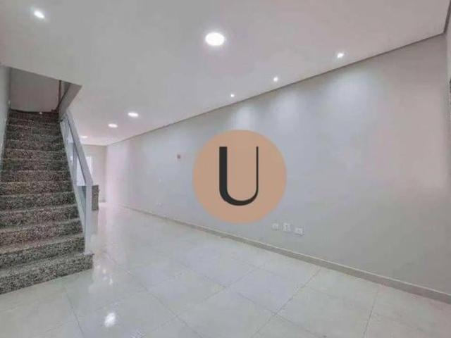 Sobrado com 3 dormitórios à venda, 120 m² por R$ 797.000,00 Vila Santa Isabel São Paulo/SP