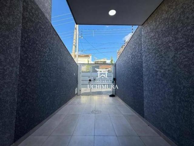 Sobrado com 3 dormitórios à venda, 120 m² por R$ 799.000,00 Vila Carrão São Paulo/SP