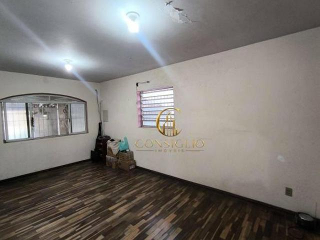 Sobrado com 3 dormitórios à venda, 120 m² por R$ 799.000,00 Jardim das Indústrias São José dos C
