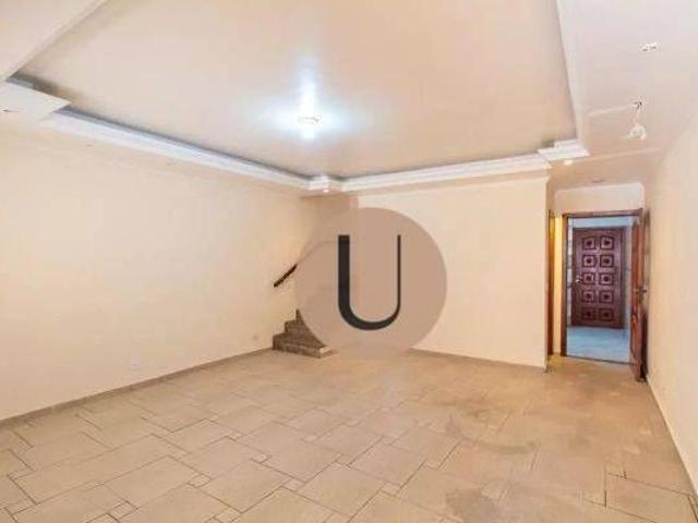 Sobrado com 3 dormitórios à venda, 120 m² por R$ 790.000,00 Vila Matilde São Paulo/SP