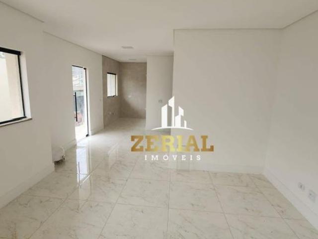 Sobrado com 3 dormitórios à venda, 120 m² por R$ 790.000,00 Campestre Santo André/SP
