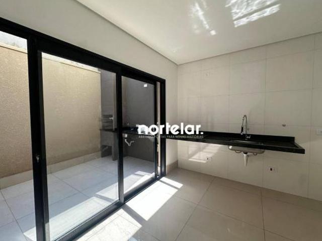 Sobrado com 3 dormitórios à venda, 120 m² por R$ 790.000,00 Jardim Maristela São Paulo/SP