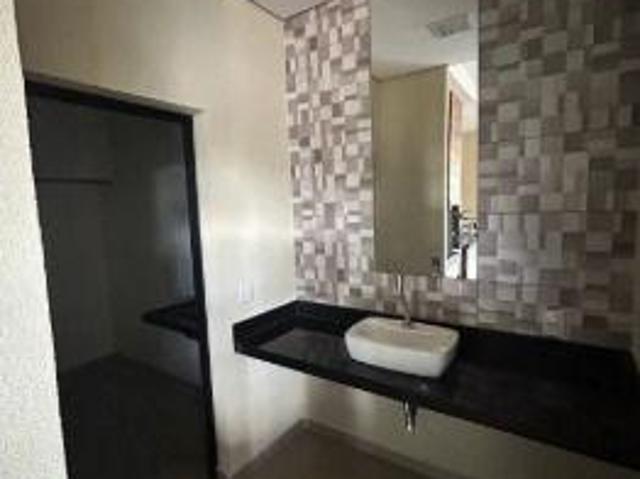 Sobrado com 3 dormitórios à venda, 120 m² por R$ 805.600 Guaporé Ribeirão Preto/SP