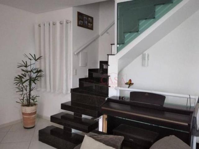 Sobrado com 3 dormitórios à venda, 120 m² por R$ 800.000,00 Vila Matilde São Paulo/SP