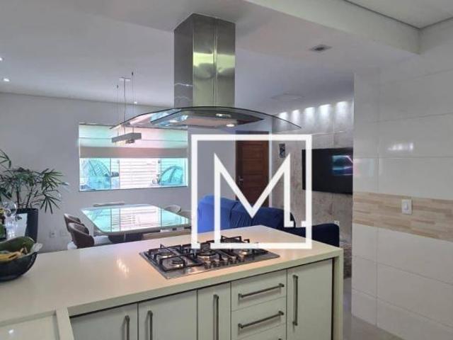 Sobrado com 3 dormitórios à venda, 120 m² por R$ 800.000,00 Vila Brasilina S