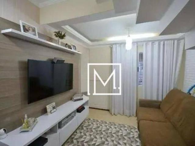 Sobrado com 3 dormitórios à venda, 120 m² por R$ 800.000,00 Vila Dom Pedro I São Paulo/SP