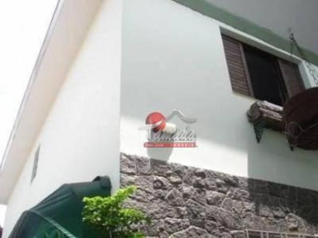 Sobrado com 3 dormitórios à venda, 120 m² por R$ 800.000,00 Penha de França São Paulo/SP