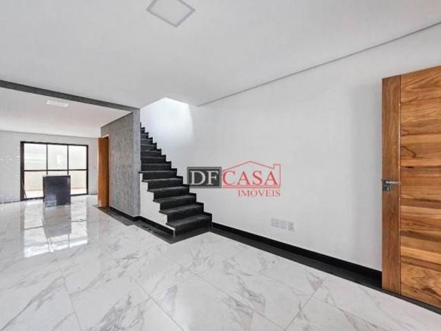 Sobrado com 3 dormitórios à venda, 120 m² por R$ 820.000,00 Penha de França São Paulo/SP