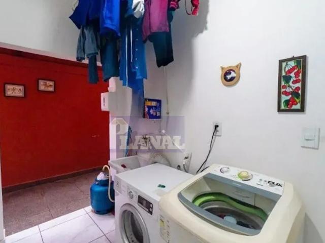 Sobrado com 3 dormitórios à venda, 120 m² por R$ 820.000 Vila Parque Jabaquara São Paulo/SP