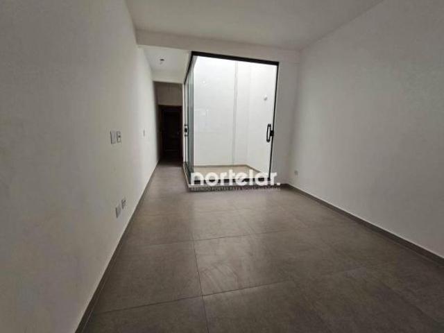 Sobrado com 3 dormitórios à venda, 120 m² por R$ 830.000,00 Vila Mazzei São Paulo/SP