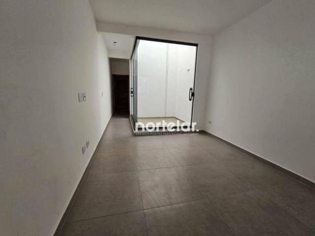 Sobrado com 3 dormitórios à venda, 120 m² por R$ 830.000,00 Vila Mazzei São Paulo/SP