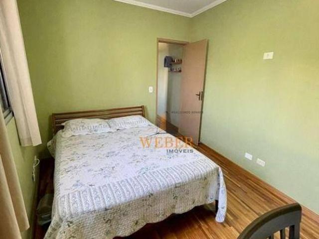 Sobrado com 3 dormitórios à venda, 120 m² por R$ 830.000,00 Recreio Cachoeira Barueri/SP