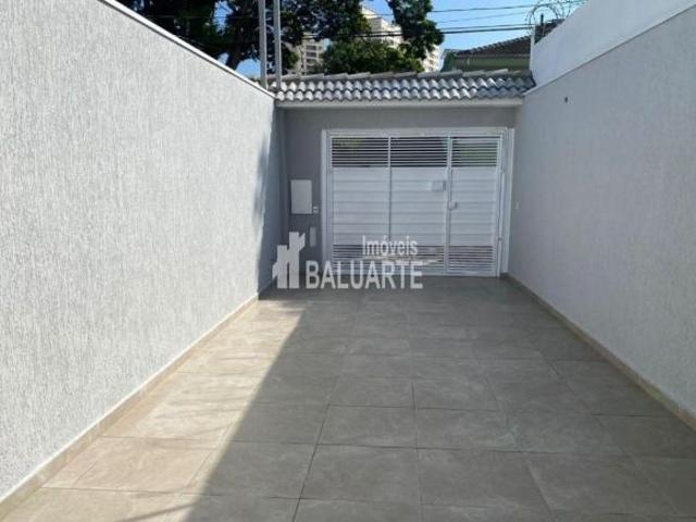 Sobrado com 3 dormitórios à venda, 120 m² por R$ 840.000,00 Vila Gea São Paulo/SP