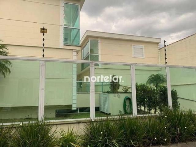 Sobrado com 3 dormitórios à venda, 120 m² por R$ 850.000,00 Vila Maria Alta São Paulo/SP