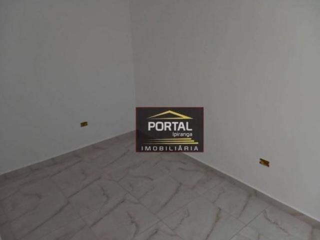 Sobrado com 3 dormitórios à venda, 120 m² por R$ 850.000,00 Bosque da Saúde São Paulo/SP