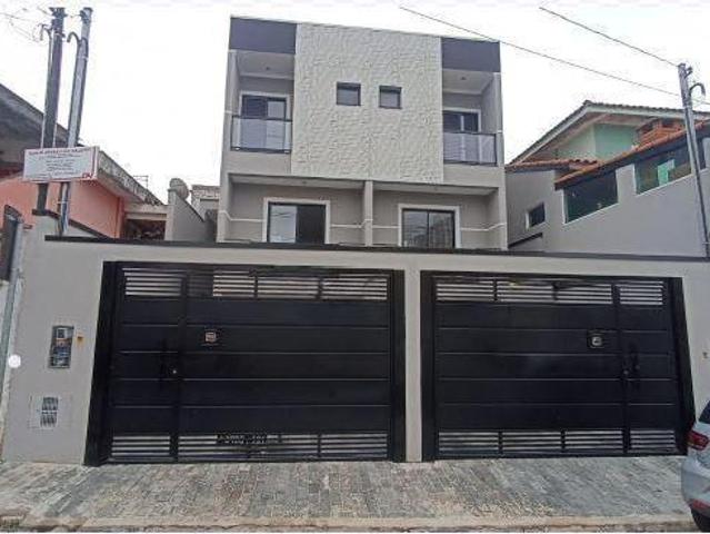 Sobrado com 3 dormitórios à venda, 120 m² por R$ 850.000,00 Jardim Terezópolis Guarulhos/SP