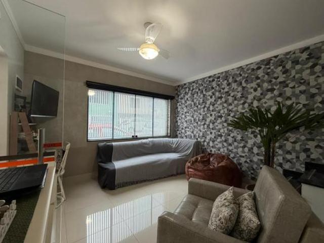 Sobrado com 3 dormitórios à venda, 120 m² por R$ 850.000,00 Olímpico São Caetano do Sul/SP