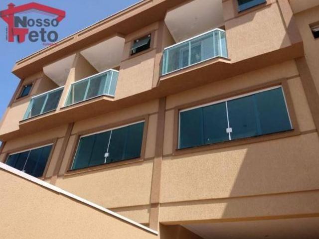 Sobrado com 3 dormitórios à venda, 120 m² por R$ 870.000,00 Parque São Domingos São Paulo/SP