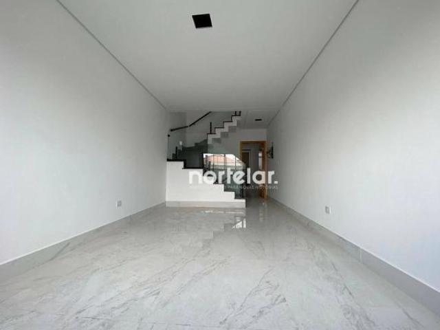 Sobrado com 3 dormitórios à venda, 120 m² por R$ 889.000,00 Jardim Felicidade Zona Oeste São P