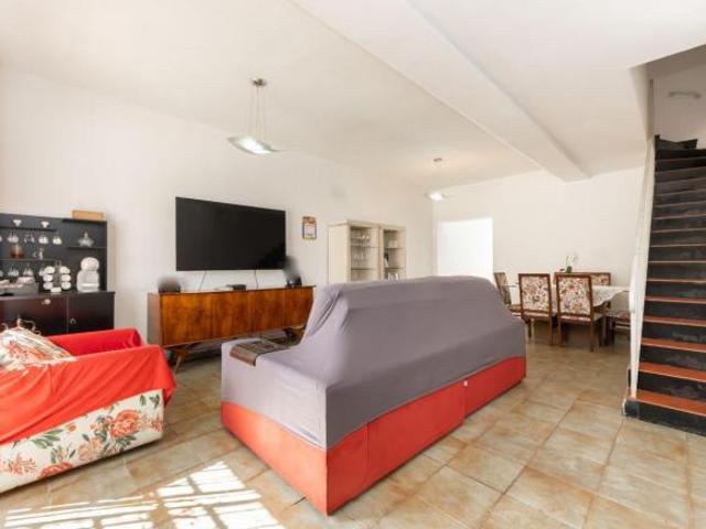 Sobrado com 3 dormitórios à venda, 120 m² por R 899.000,00 Vila Clementino São Paulo/SP