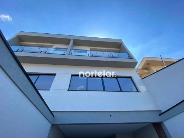 Sobrado com 3 dormitórios à venda, 120 m² por R$ 890.000,00 Jardim Felicidade Zona Oeste São P