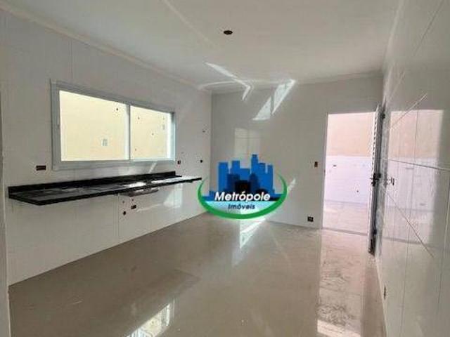 Sobrado com 3 dormitórios à venda, 120 m² por R$ 900.000 Vila Nossa Senhora de Fátima Guarulhos/