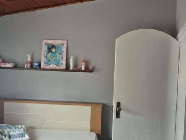 Sobrado com 3 dormitórios à venda, 120 m² por R$ 900.000 Rio do Ouro Caraguatatuba/SP
