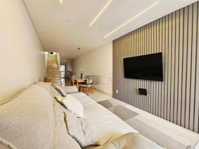 Sobrado com 3 dormitórios à venda, 120 m² por R$ 950.000,00 Penha de França São Paulo/SP