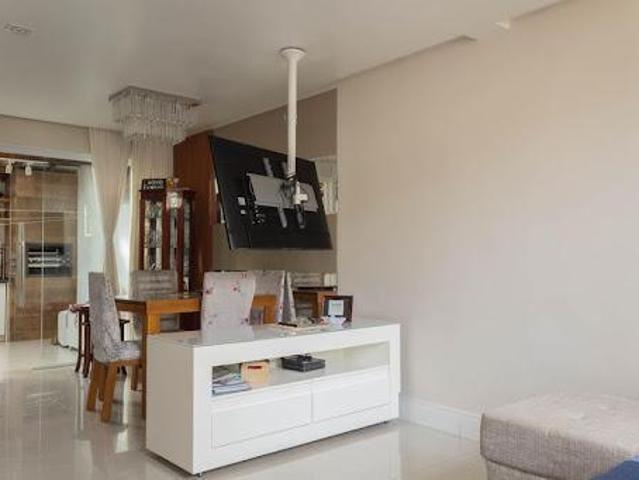 Sobrado com 3 dormitórios à venda, 120 m² por R$ 980.000,00 Jardim Borborema São Bernardo do Cam