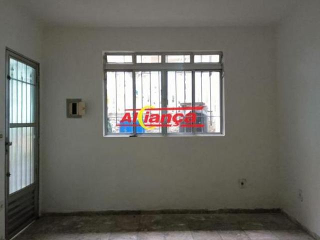 SOBRADO COM 3 DORMITÓRIOS A VENDA, 120 m² Picanço Guarulhos SP