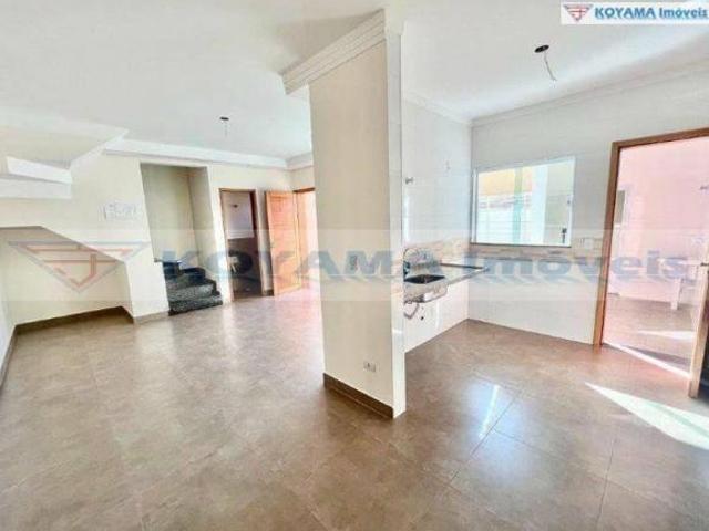 Sobrado com 3 dormitórios à venda, 120 m² Vila Brasilina São Paulo/SP